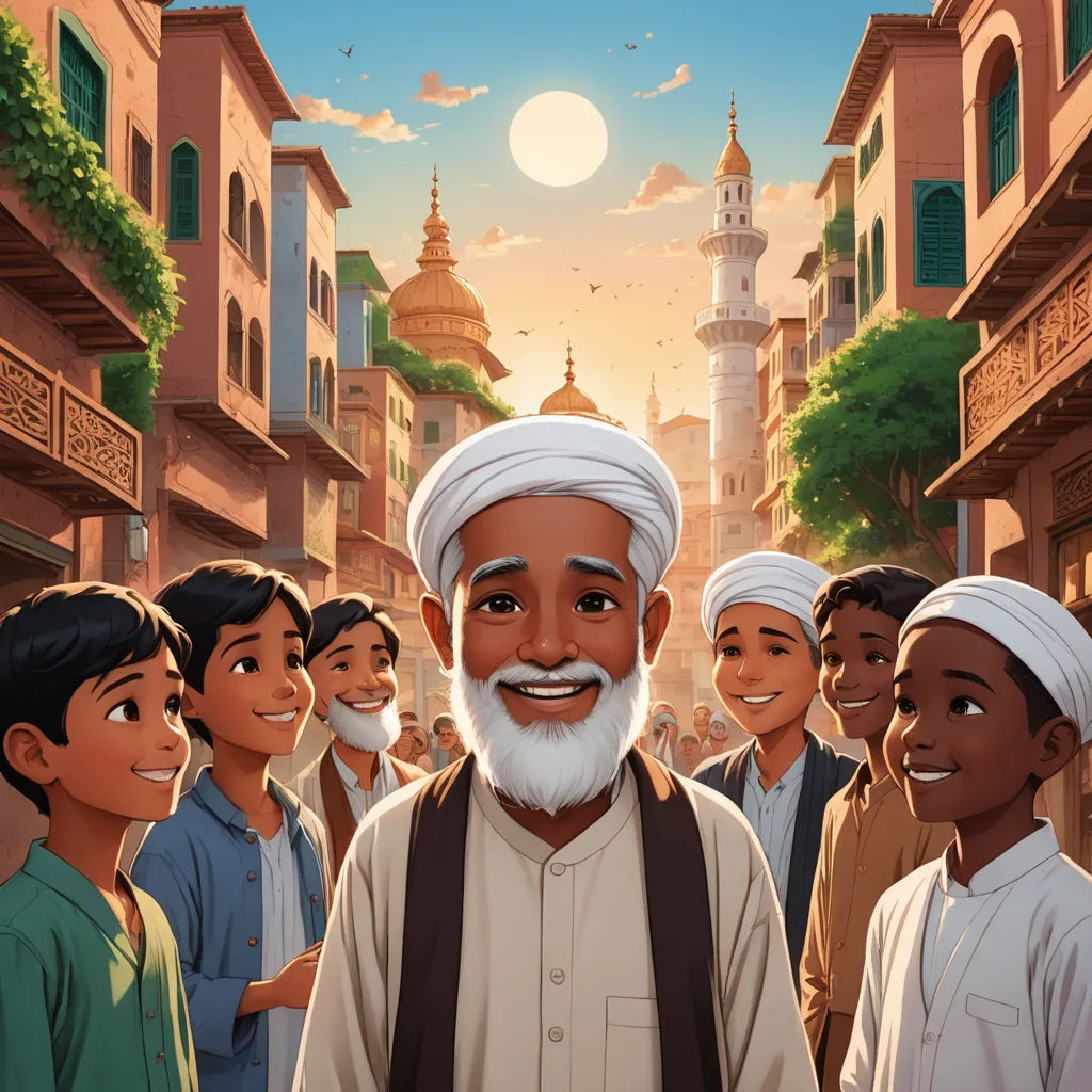 The Secret Code | Story.com