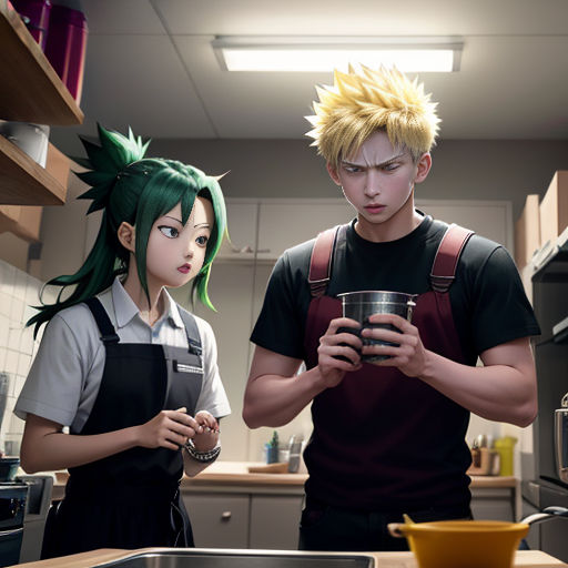 The Hungry Hero | Story.com