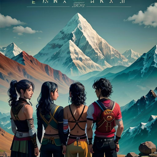 The Dunki Adventure | Story.com