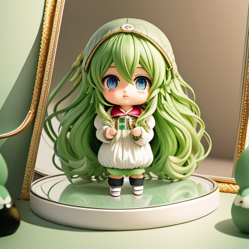 Gonta's Grand Inflation Adventure | Story.com