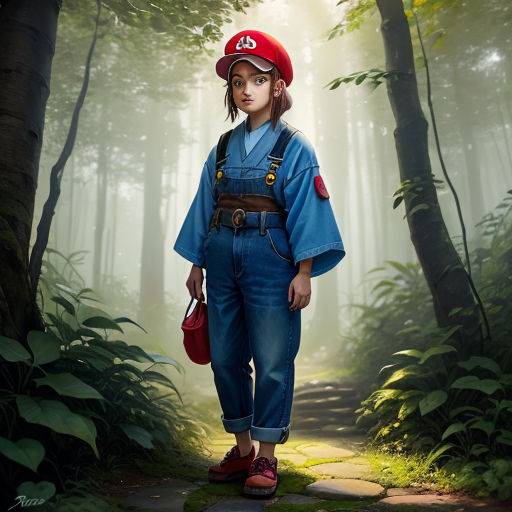 The Magic Tanuki | Story.com