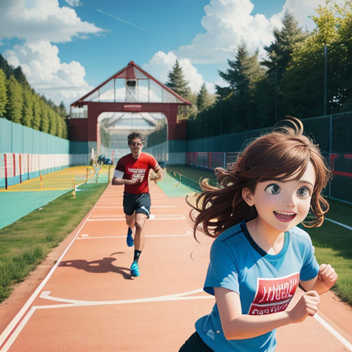 Emma and Mr Beast's Timeless Challenge | Story.com