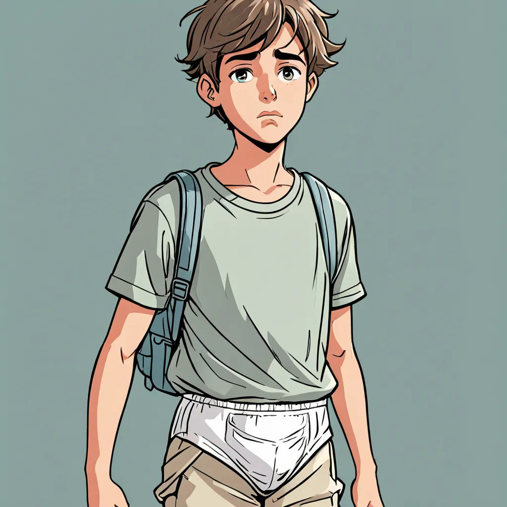 The Diaper Dilemma | Story.com