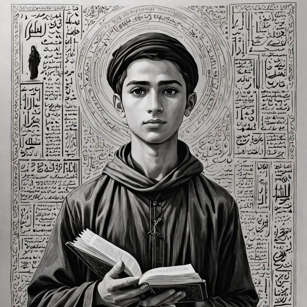 The Call To Allah | Story.com