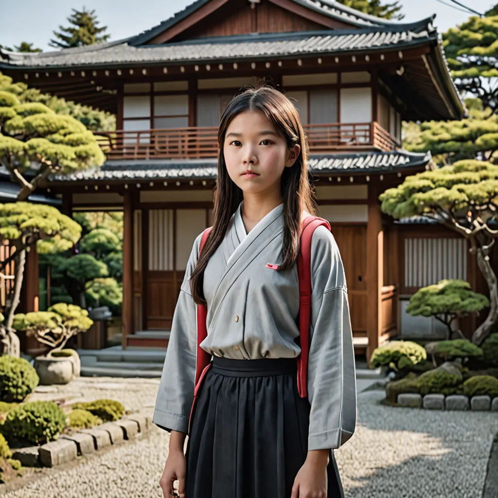 The Secret Path to Wonderland | Story.com