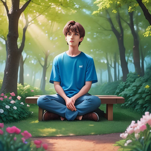 Shattered Paths | Story.com