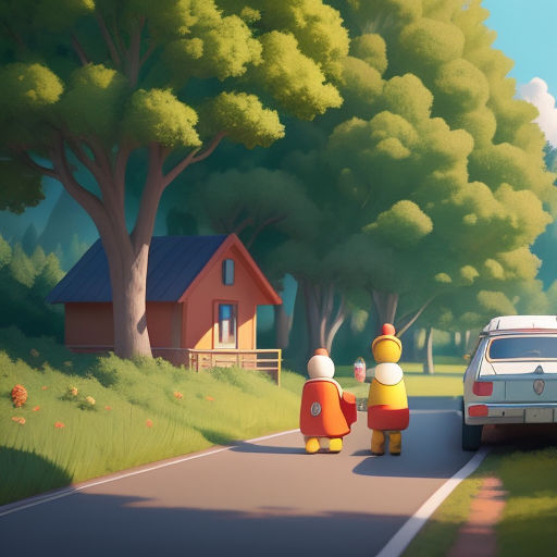 Shattered Paths | Story.com