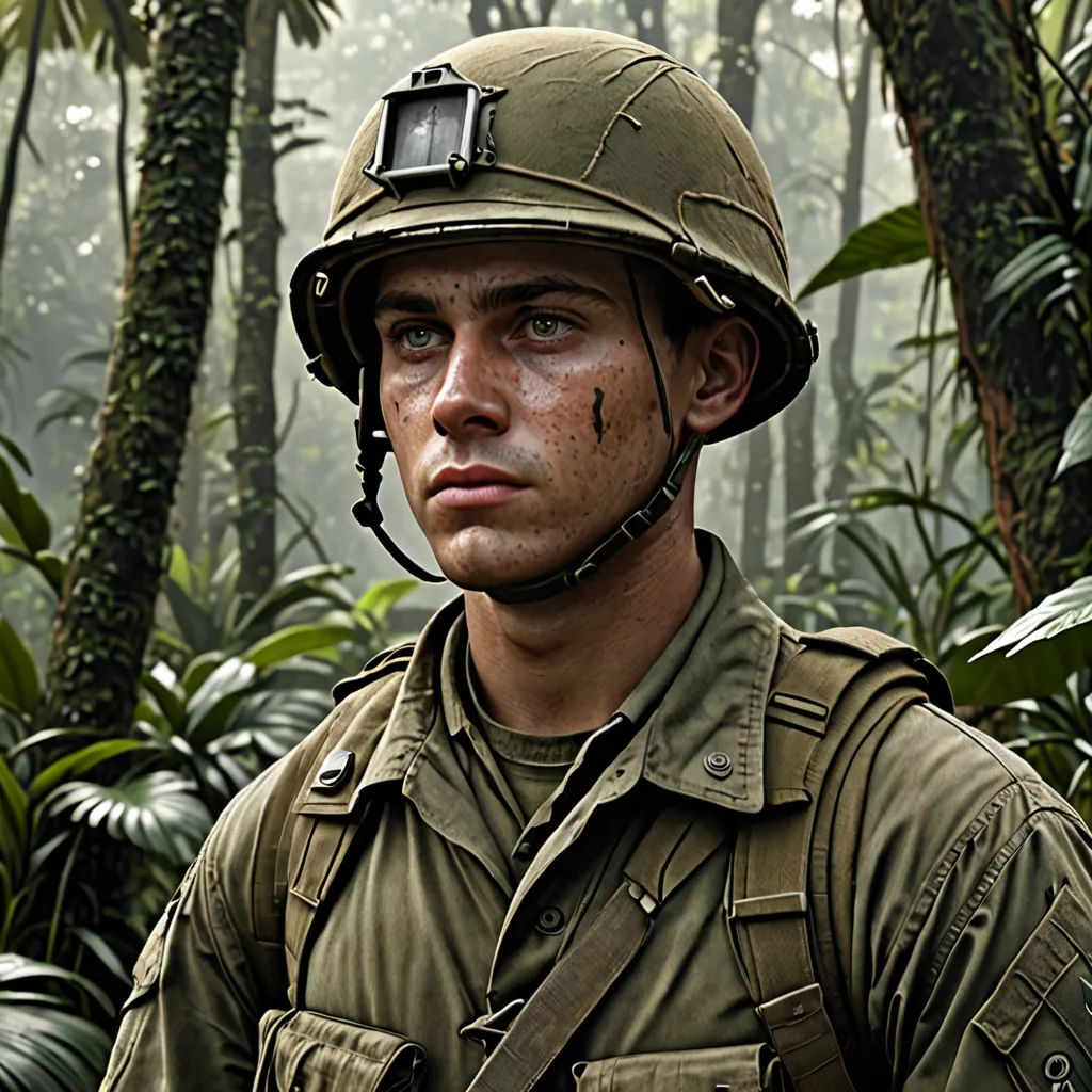 Memories of War | Story.com