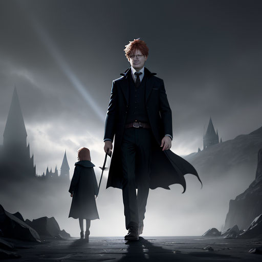 The Dark Secret | Story.com