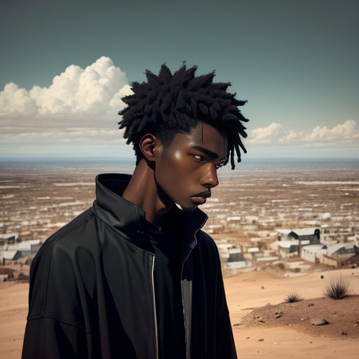 The Fallen Sky | Story.com