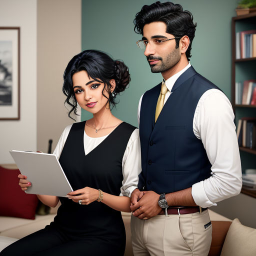 The Reversed Roles | Story.com