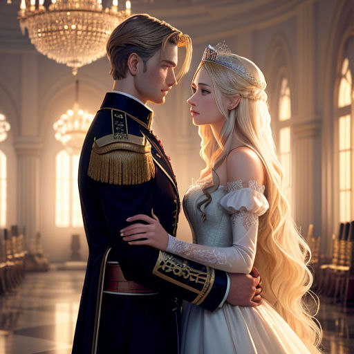 The Enchanted Love | Story.com