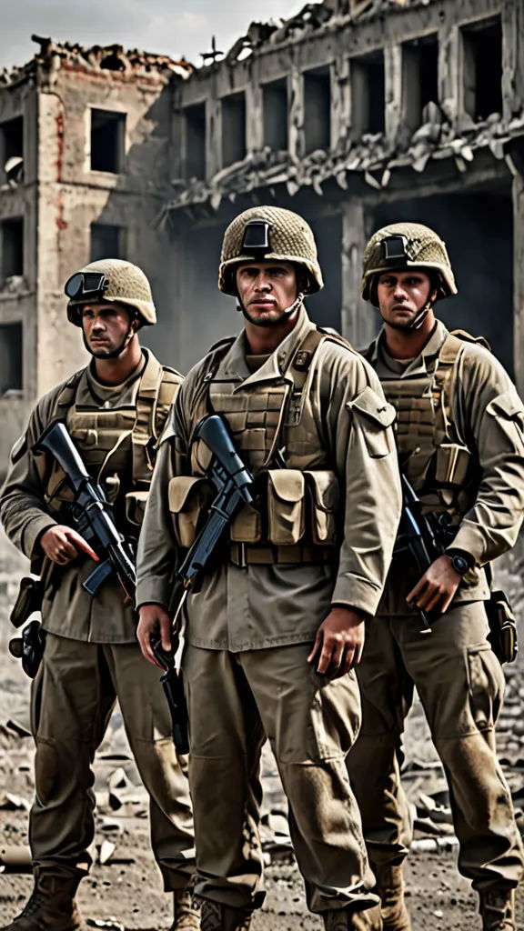 The Legacy of WWII: Unseen Courage | Story.com