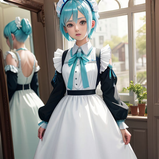 Through the Mirror | Story.com