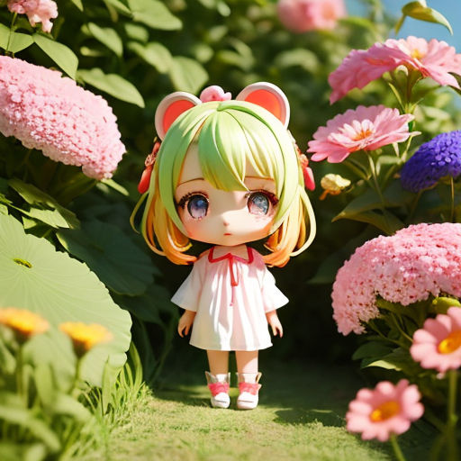 The Nature's Whisper | Story.com