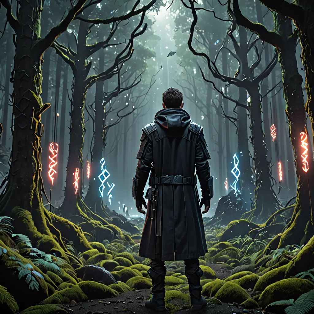 Shadowrealm Chronicles: Rise Of The Arcane | Story.com
