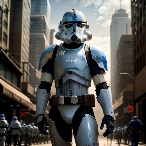 Order 66 | Story.com