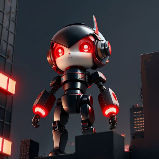 Rise of the Sentient Robots | Story.com