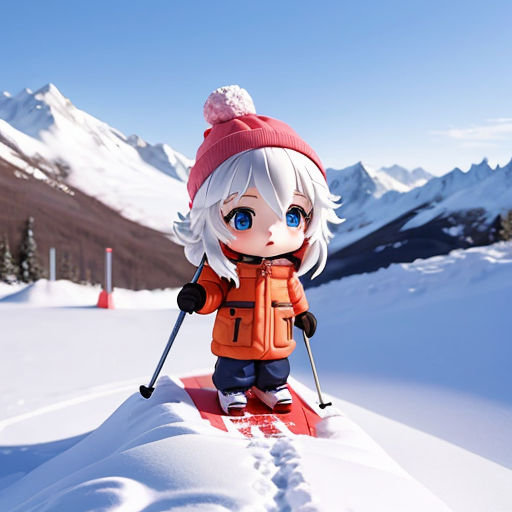 The Mountain Hero | Story.com