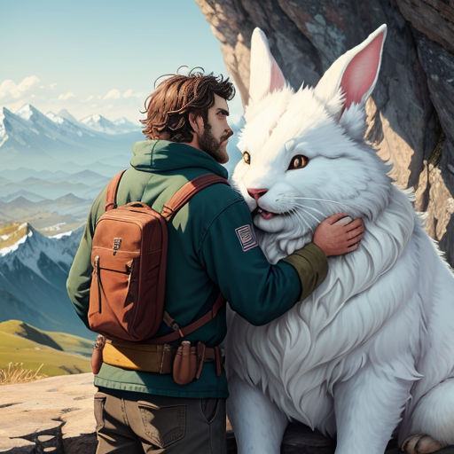 The Lonely Adventures of Luke | Story.com