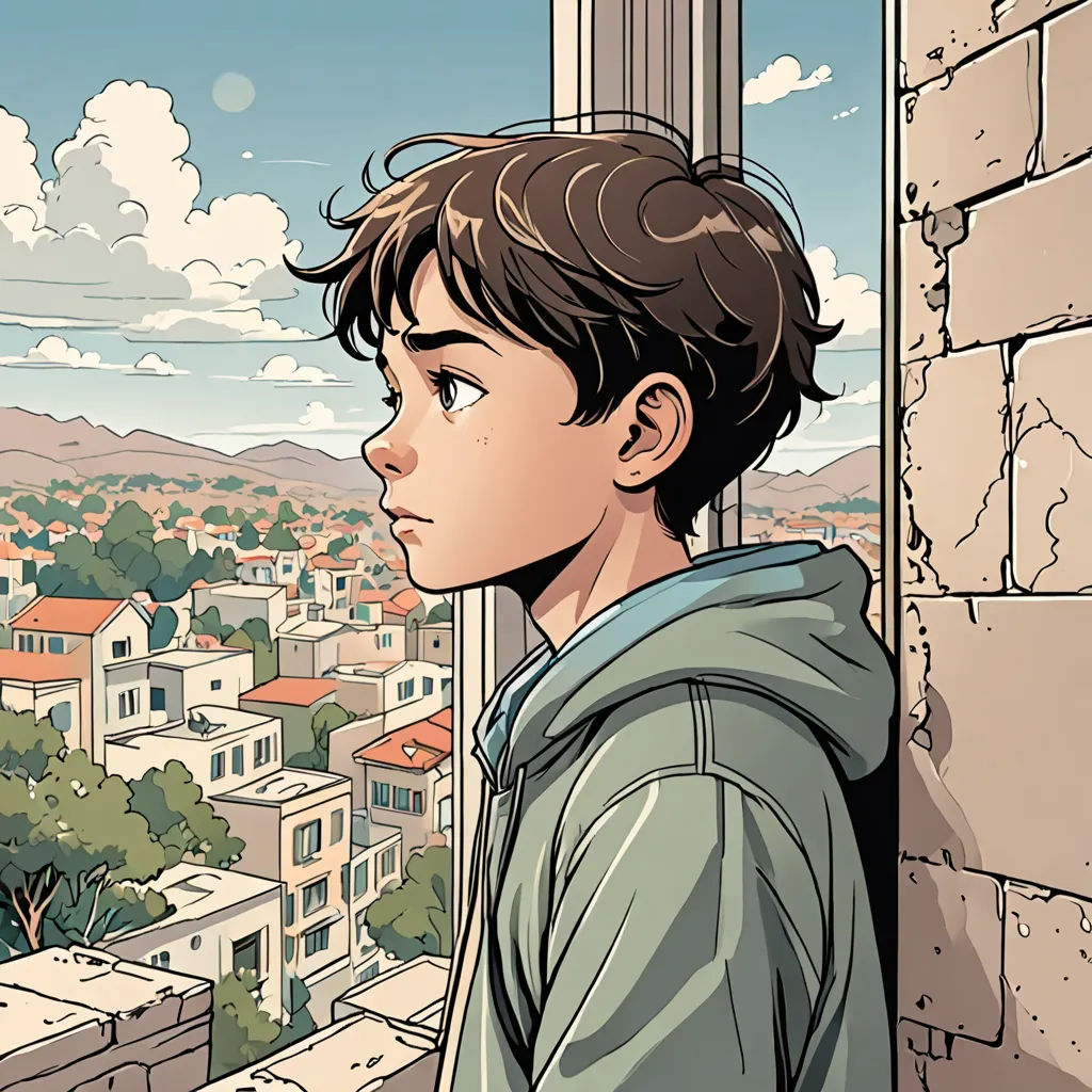 A World Without Borders | Story.com