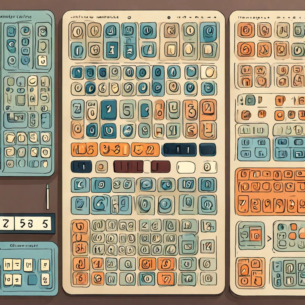 The Legend of Number Five: Mastering Multiplication | Story.com