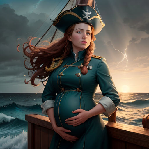 The Captain's Defense | Story.com