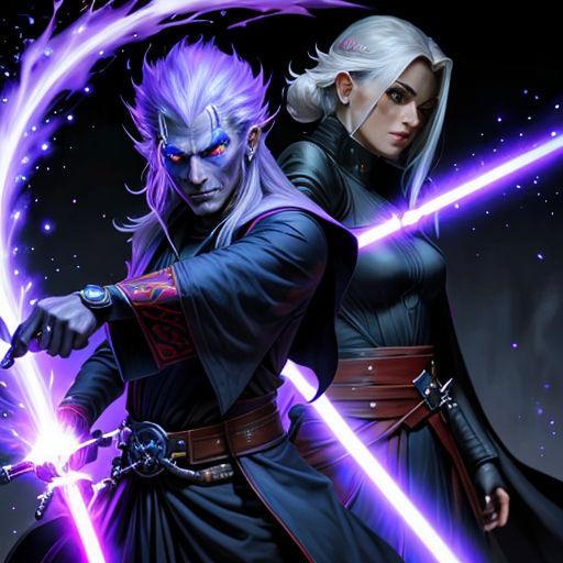 The Jedi's Path | Story.com