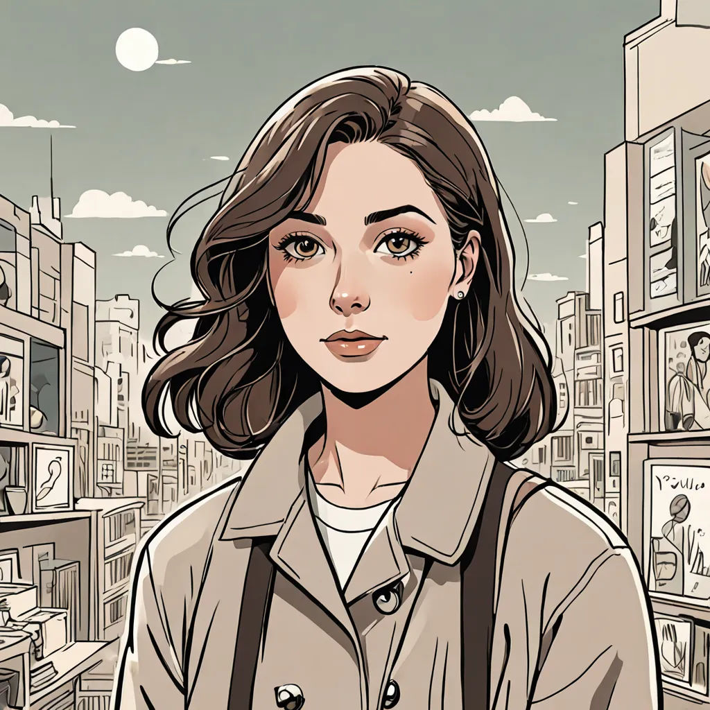 La Misión de Paula | Story.com