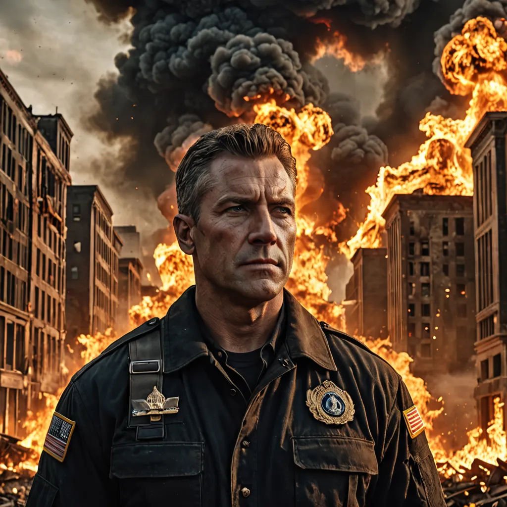 The Last Sacrifice | Story.com