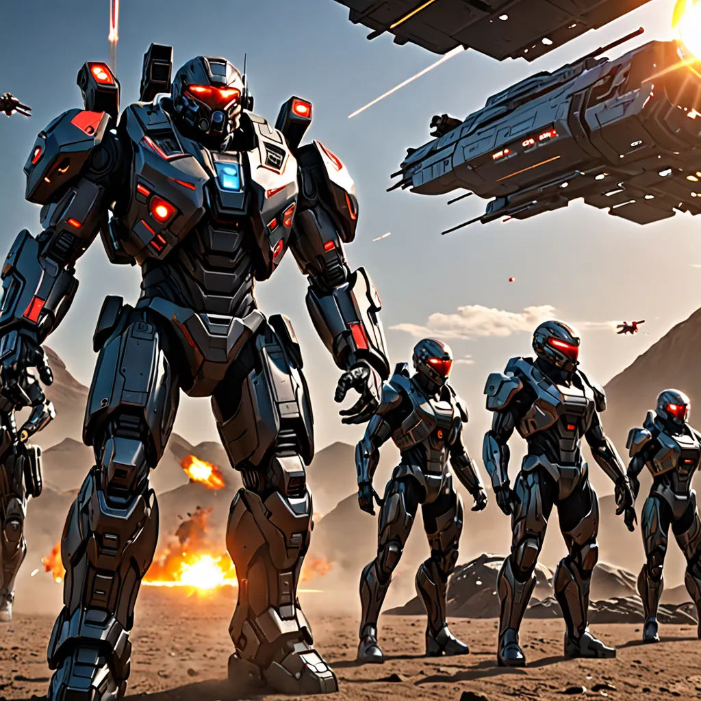 The Sun Gun Conspiracy | Story.com