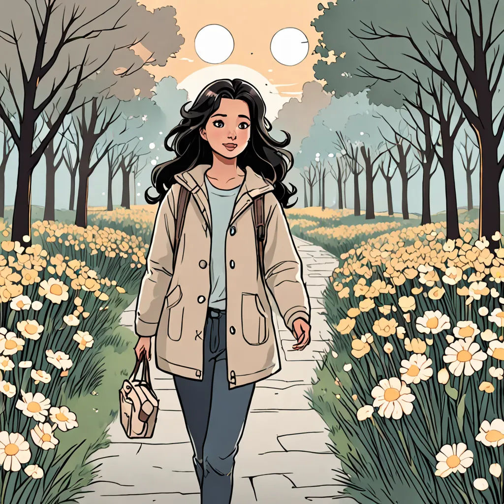 The Starlight Path | Story.com