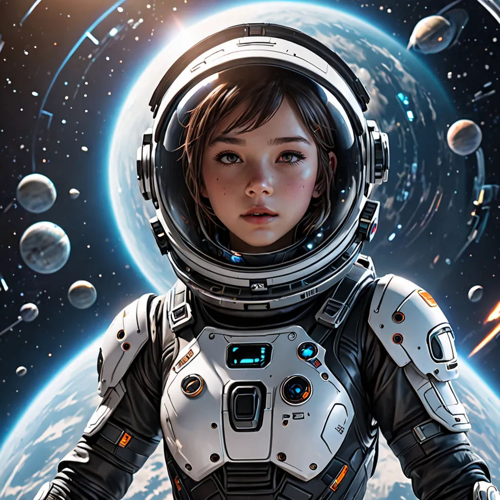 The Stellar Explorer | Story.com