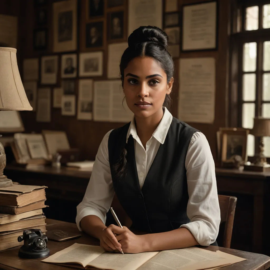 The Hidden Side | Story.com