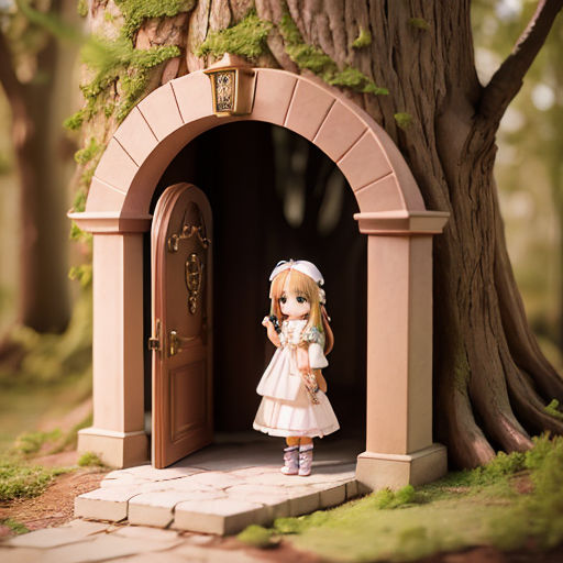 The Secret Garden | Story.com