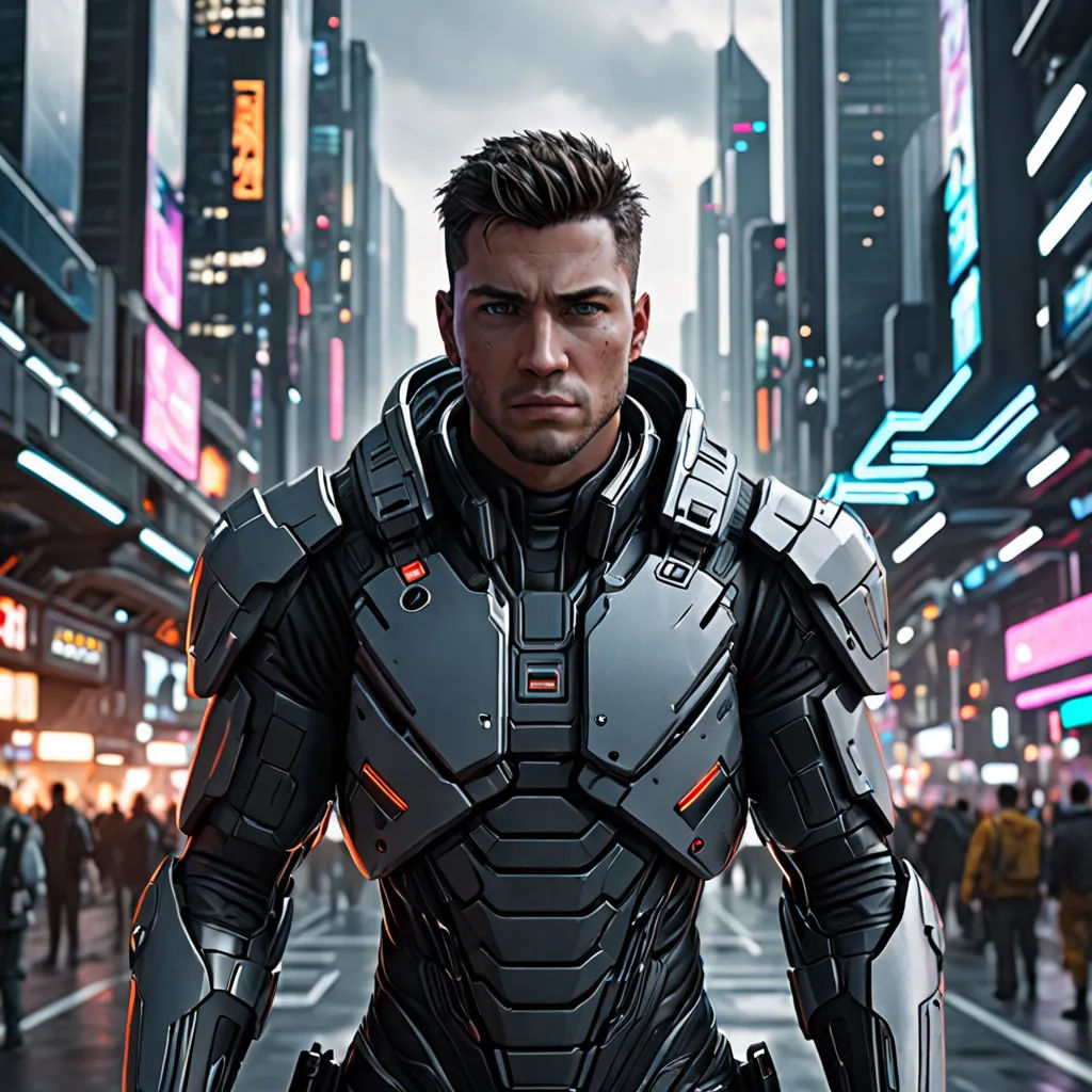 The Originator | Story.com