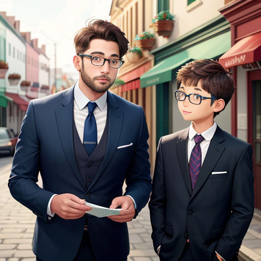 Money Matters | Story.com