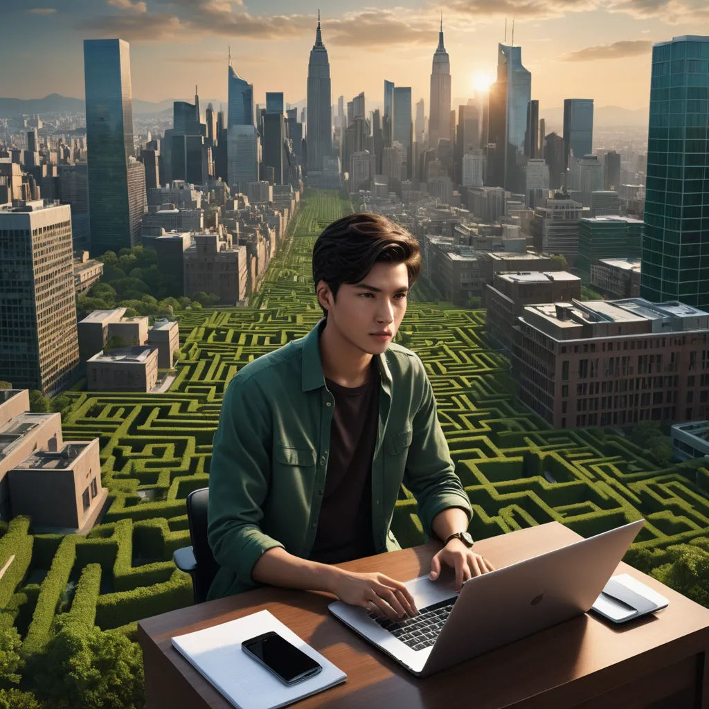 The Journey of a Freelancer | Story.com