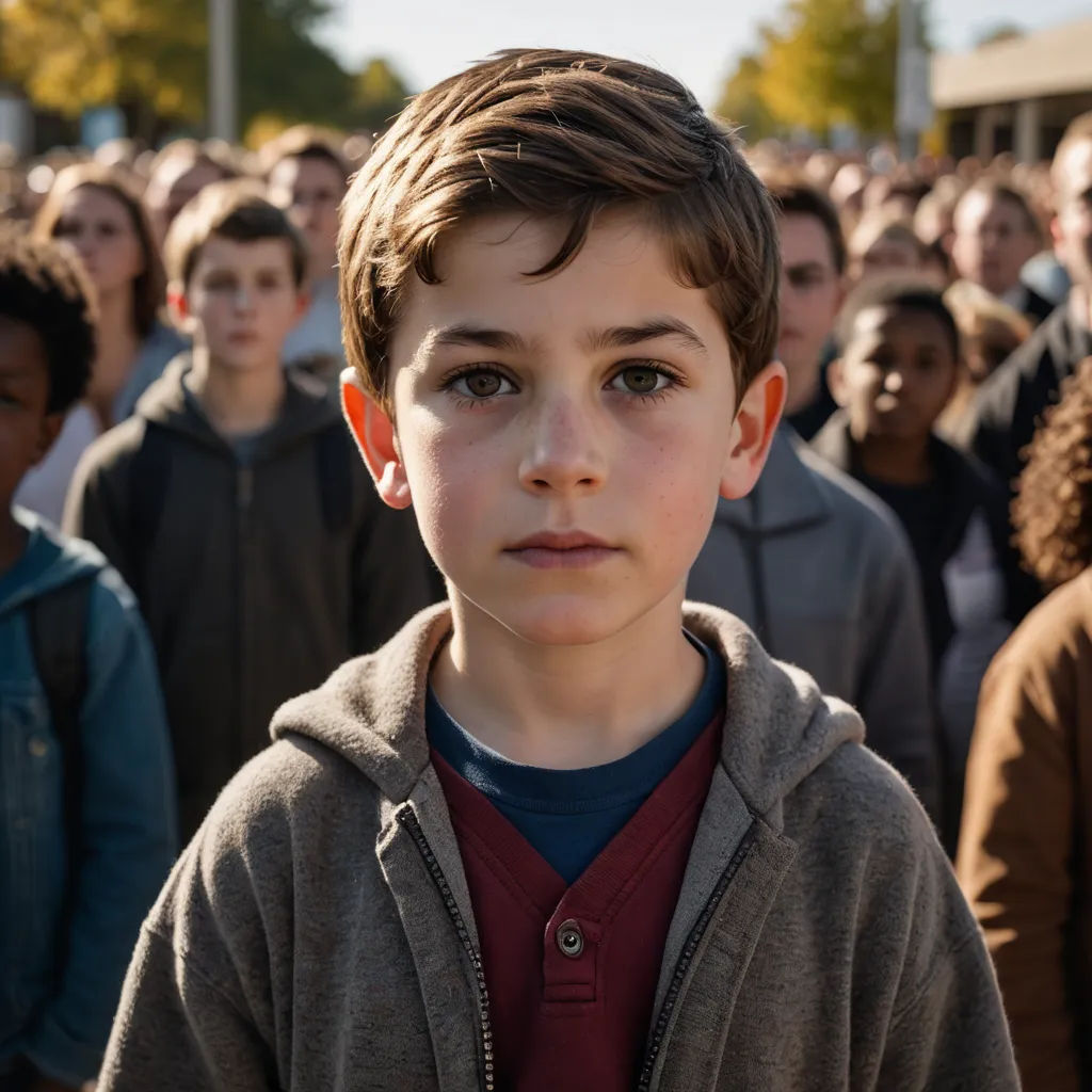 The Song of Hope | Story.com