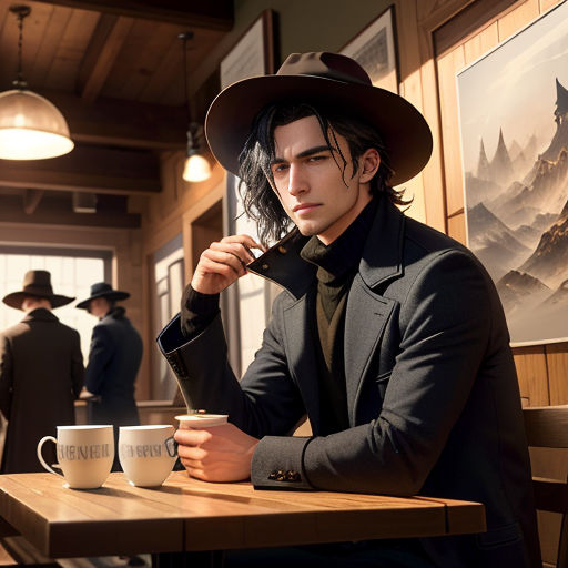 The Mysterious Box | Story.com