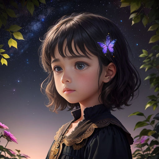 The Journey of Estella | Story.com