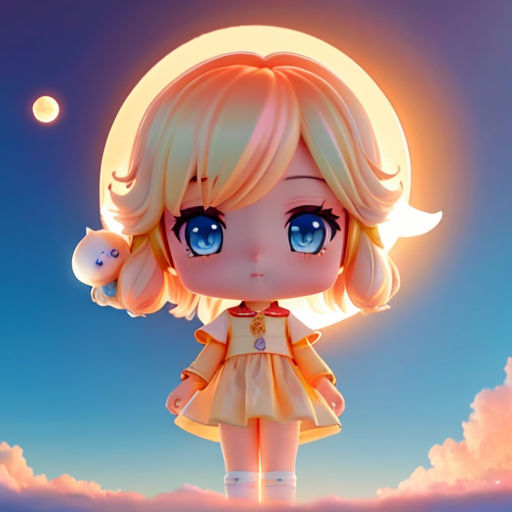 The Moon Boy and the Sun Bunny | Story.com