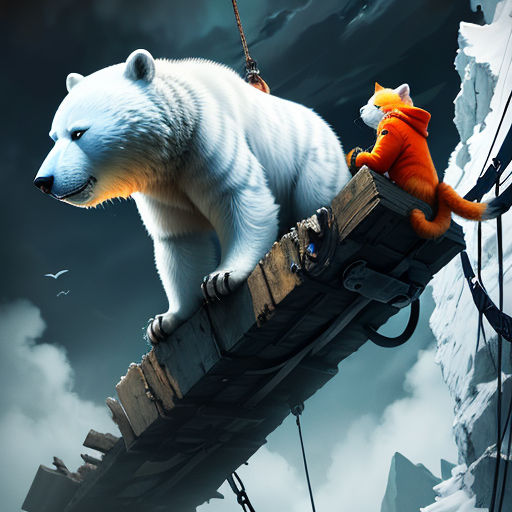 The Brave Rescue | Story.com