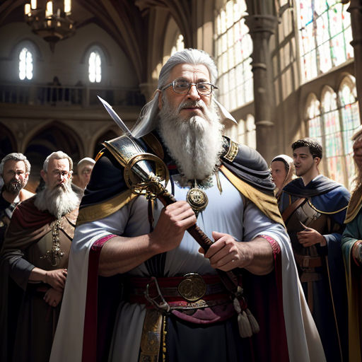 The Latin Spell | Story.com