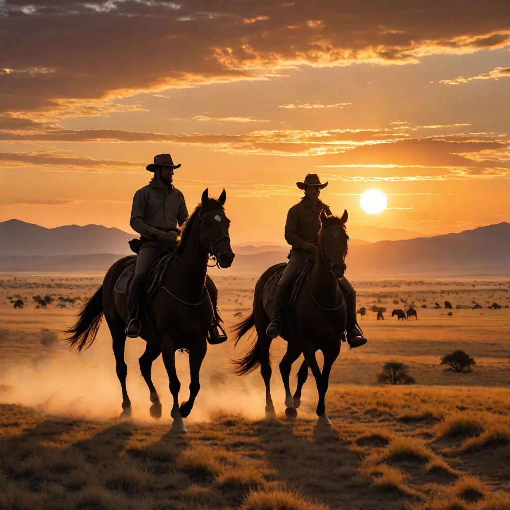 Bobby and Max's Great Adventure | Story.com