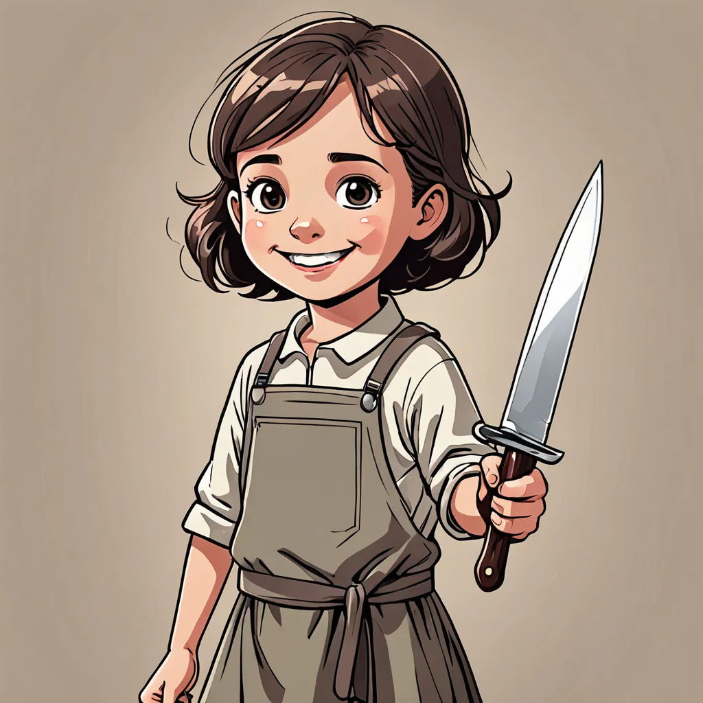 The Sweet Deception | Story.com