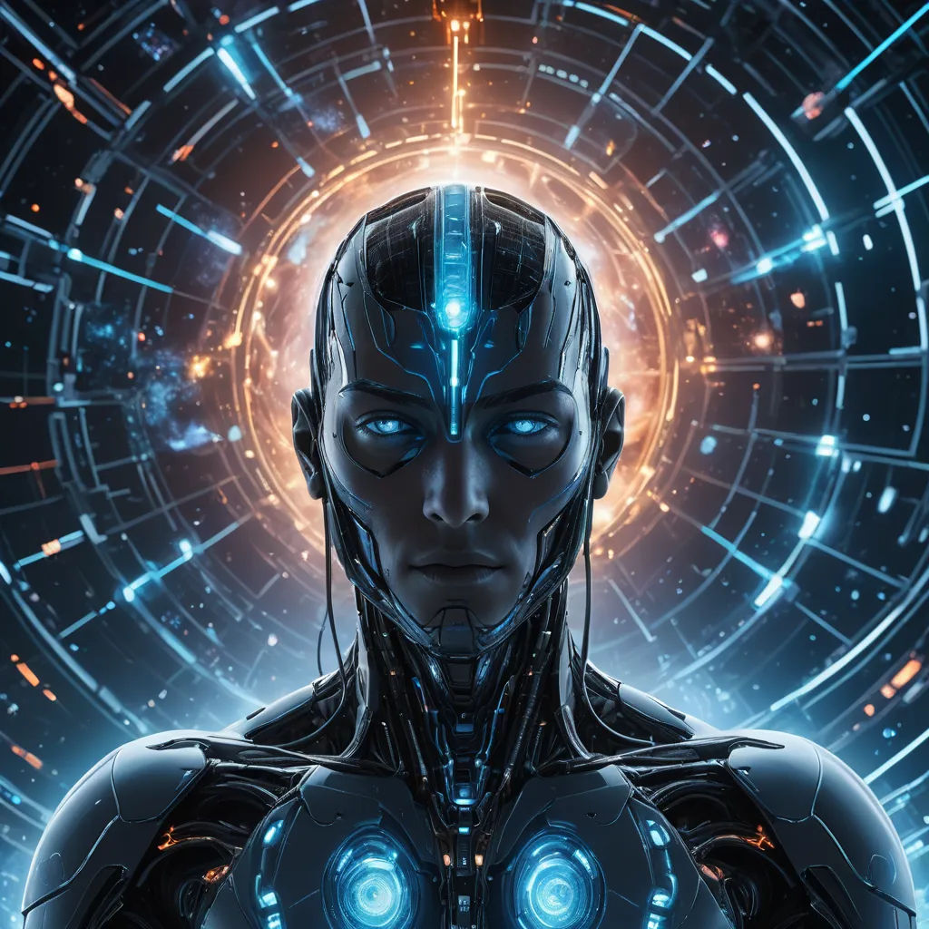 Dimensional Odyssey | Story.com