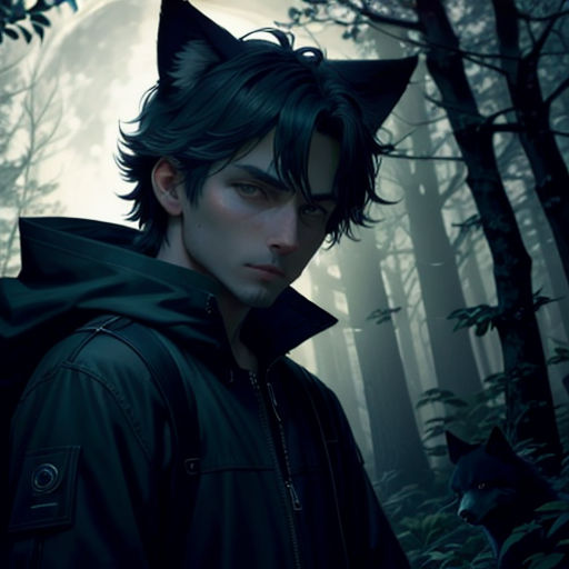 The Hidden Moon | Story.com