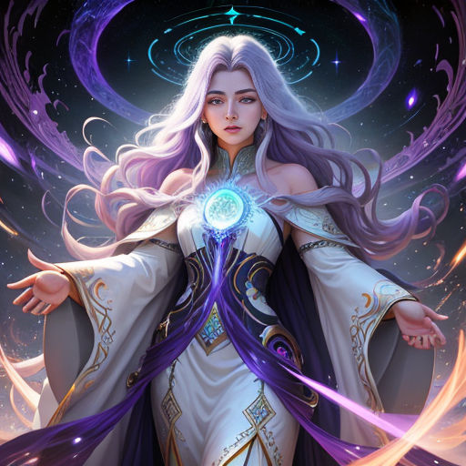 The Time Weaver | Story.com