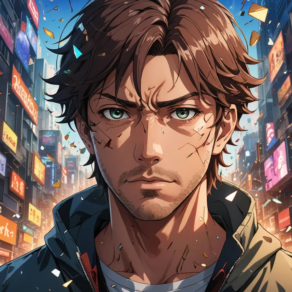 Finding My Voice | Story.com